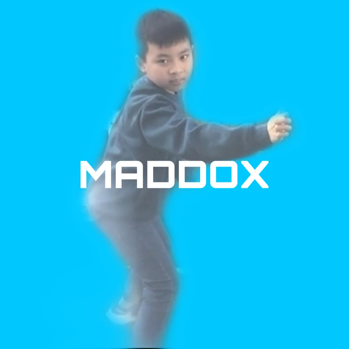 A Main Character | MaddoxtheMovie Wiki | Fandom
