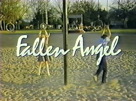 Fallen Angel 1981