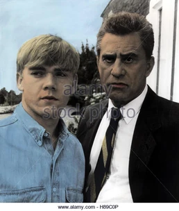 Miles from Nowhere | Made For TV Movie Wiki | Fandom