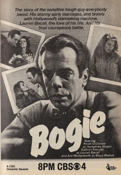 Bogie | Made For TV Movie Wiki | Fandom