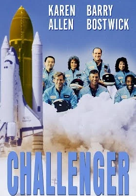 Challenger | Made For TV Movie Wiki | Fandom