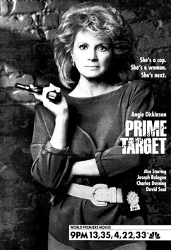Prime Target | Made For TV Movie Wiki | Fandom