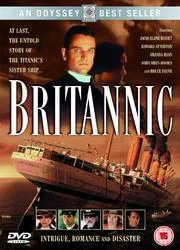 Britannic | Made For TV Movie Wiki | Fandom