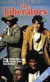 The Liberators | Made For TV Movie Wiki | Fandom