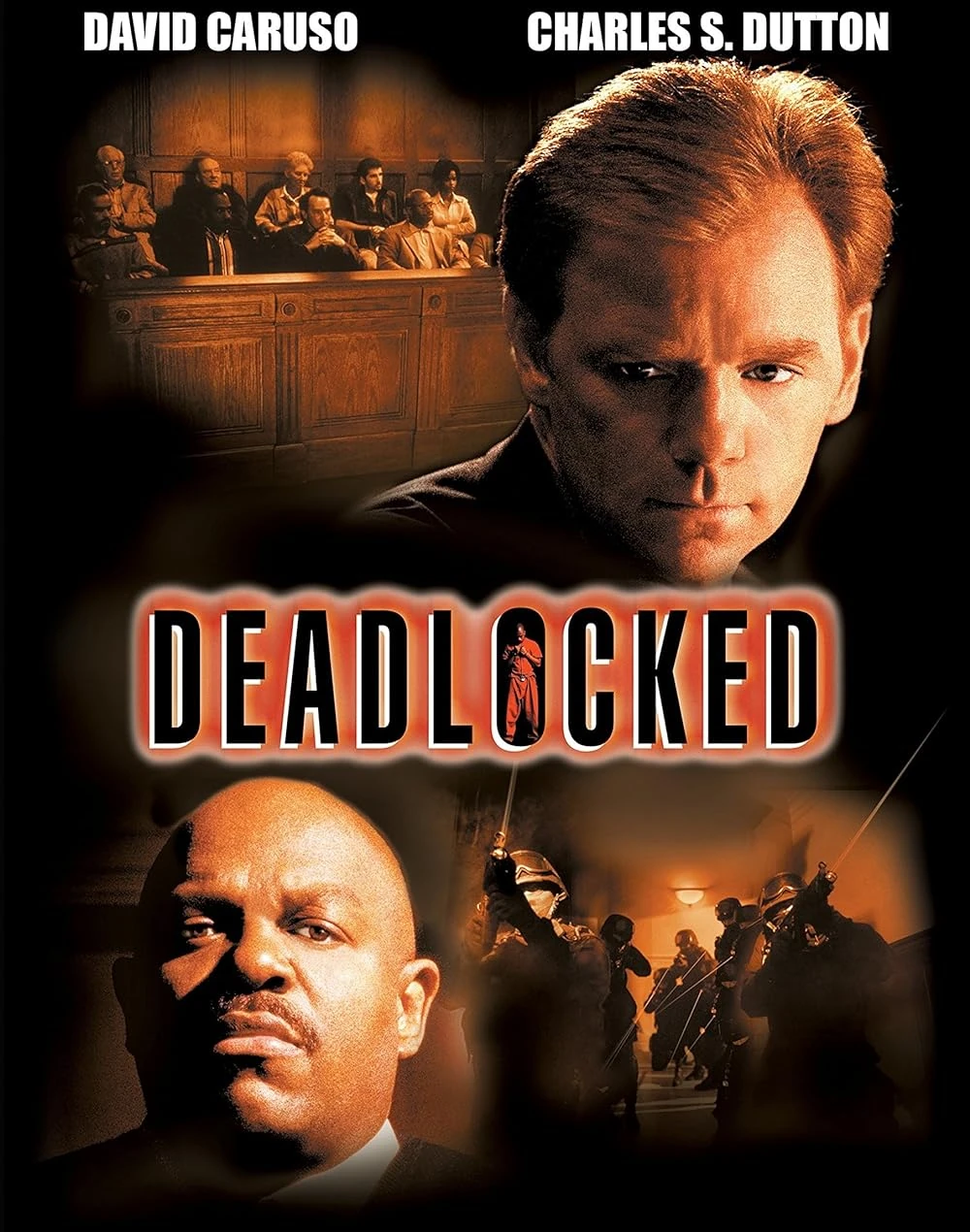 Deadlocked | Made For TV Movie Wiki | Fandom