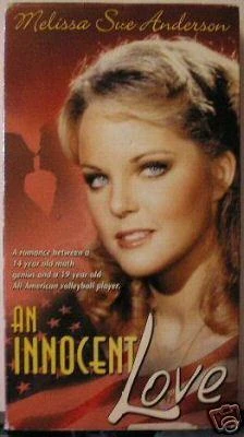 Innocent Love Drama