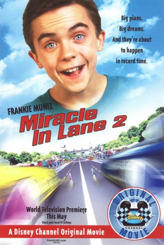 Miracle in Lane 2 | Made For TV Movie Wiki | Fandom