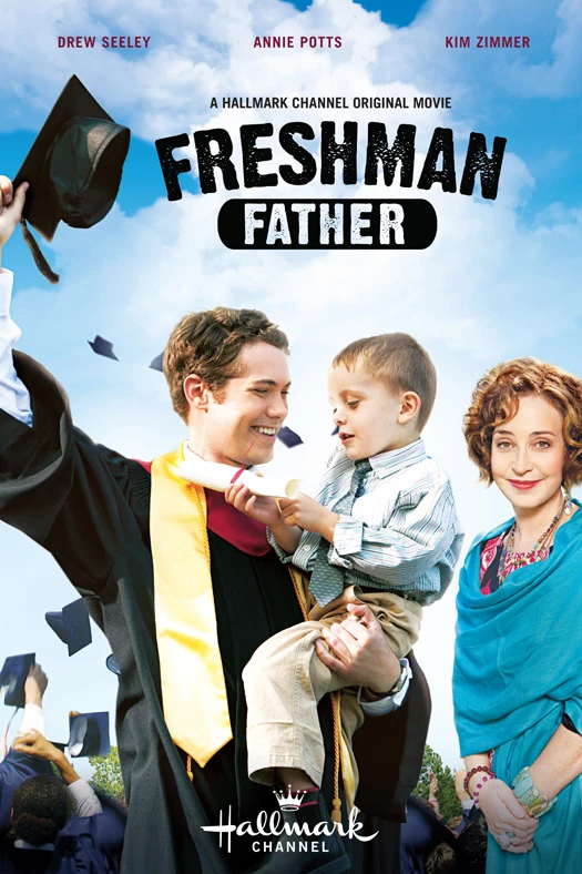 Freshman Father | Made For TV Movie Wiki | Fandom