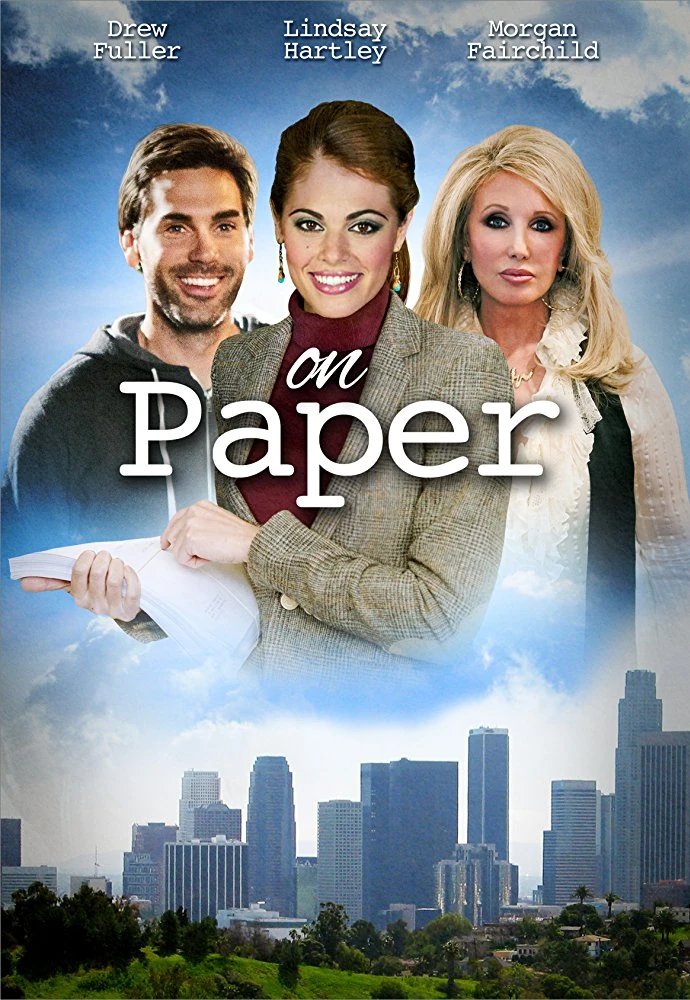 Perfect on Paper | Made For TV Movie Wiki | Fandom