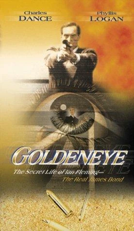 Goldeneye | Made For TV Movie Wiki | Fandom