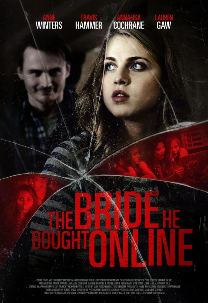 The Bride He Bought Online | Made For TV Movie Wiki | Fandom