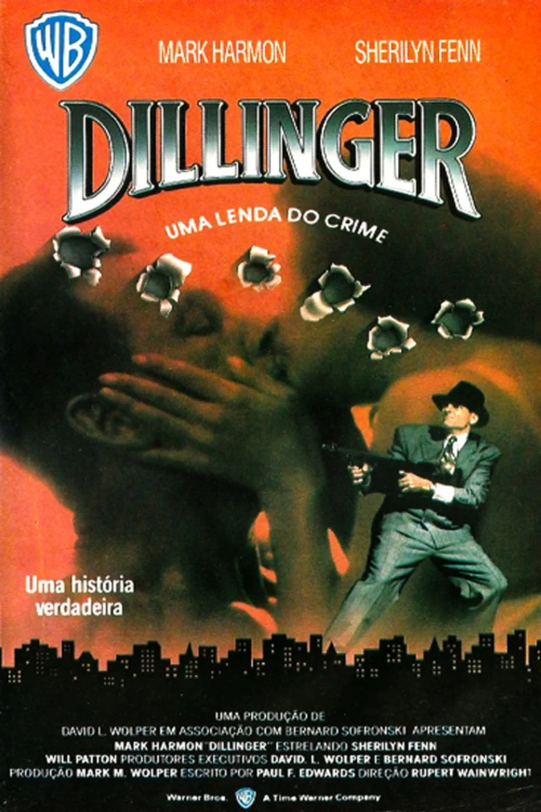 Dillinger | Made For TV Movie Wiki | Fandom