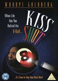 Kiss Shot | Made For TV Movie Wiki | Fandom