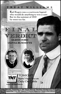 Final Verdict | Made For TV Movie Wiki | Fandom