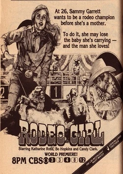 Rodeo Girl | Made For TV Movie Wiki | Fandom