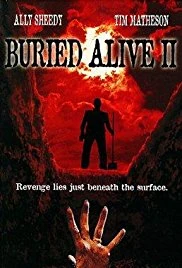 Buried Alive II | Made For TV Movie Wiki | Fandom
