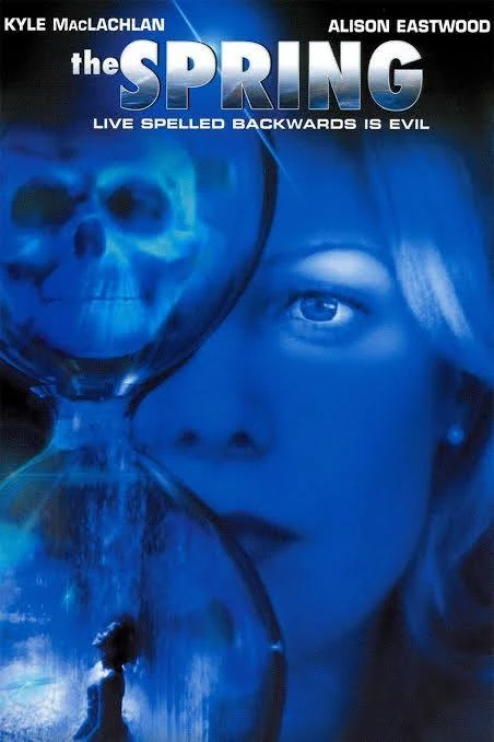 The Spring | Made For TV Movie Wiki | Fandom