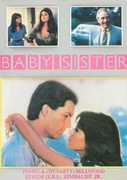 Baby Sister Made For Tv Movie Wiki Fandom