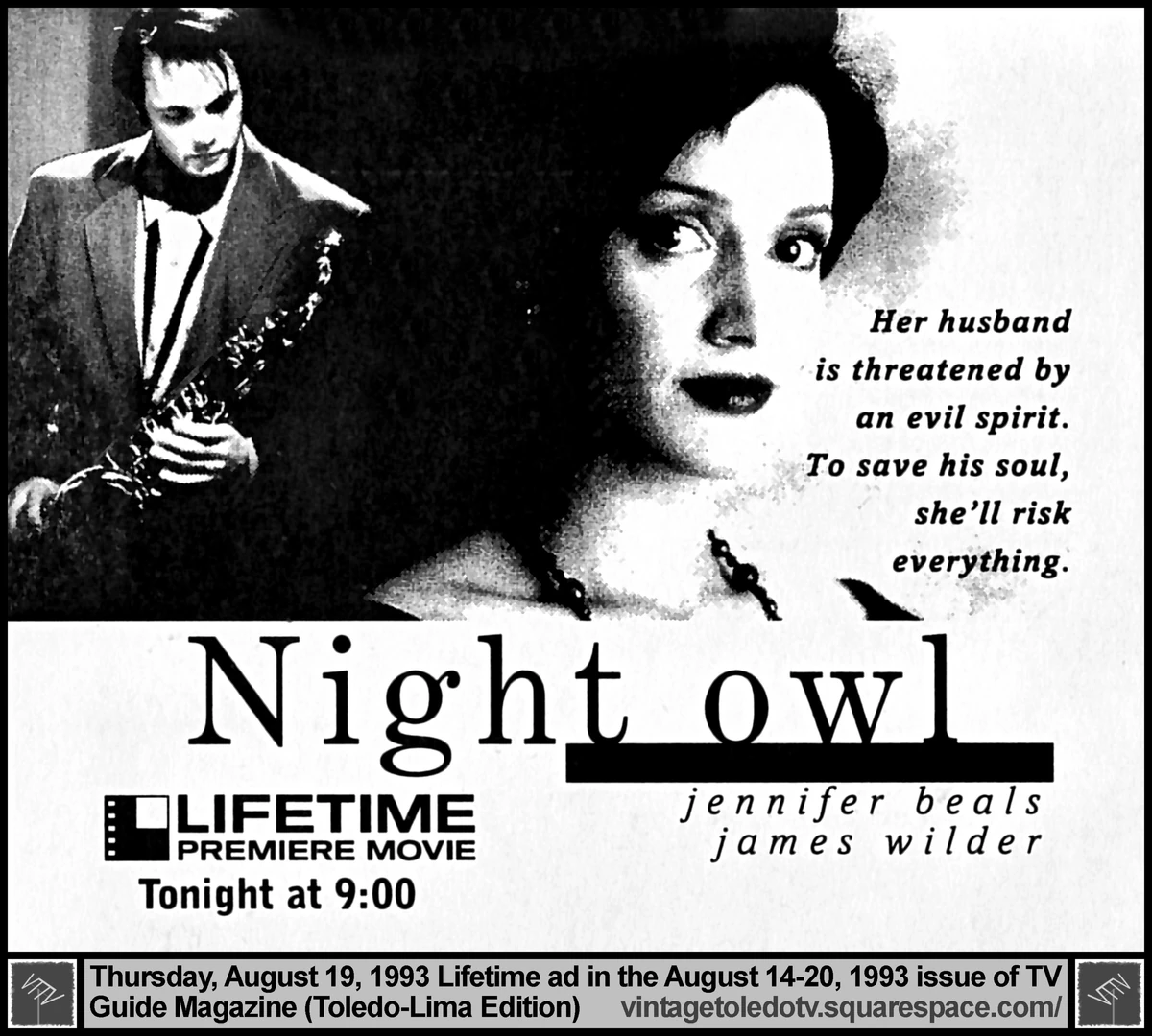 Night Owl | Made For TV Movie Wiki | Fandom