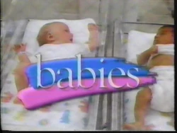 Babies | Made For TV Movie Wiki | Fandom