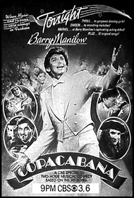 Copacabana | Made For TV Movie Wiki | Fandom