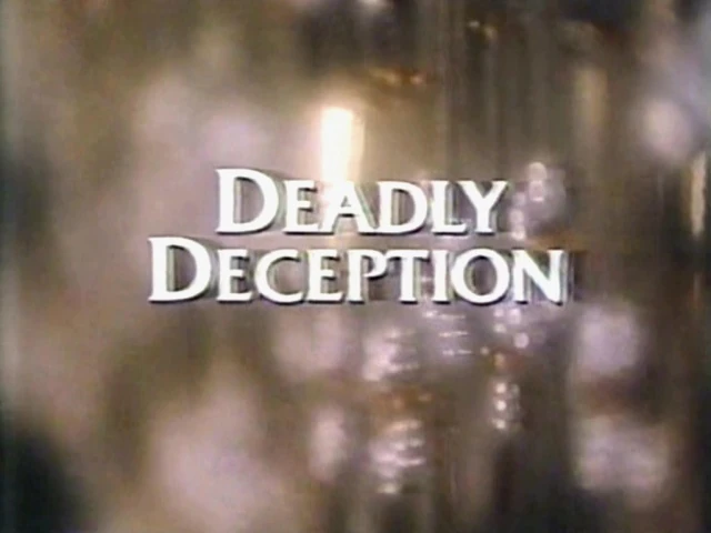 Deadly Deception | Made For TV Movie Wiki | Fandom
