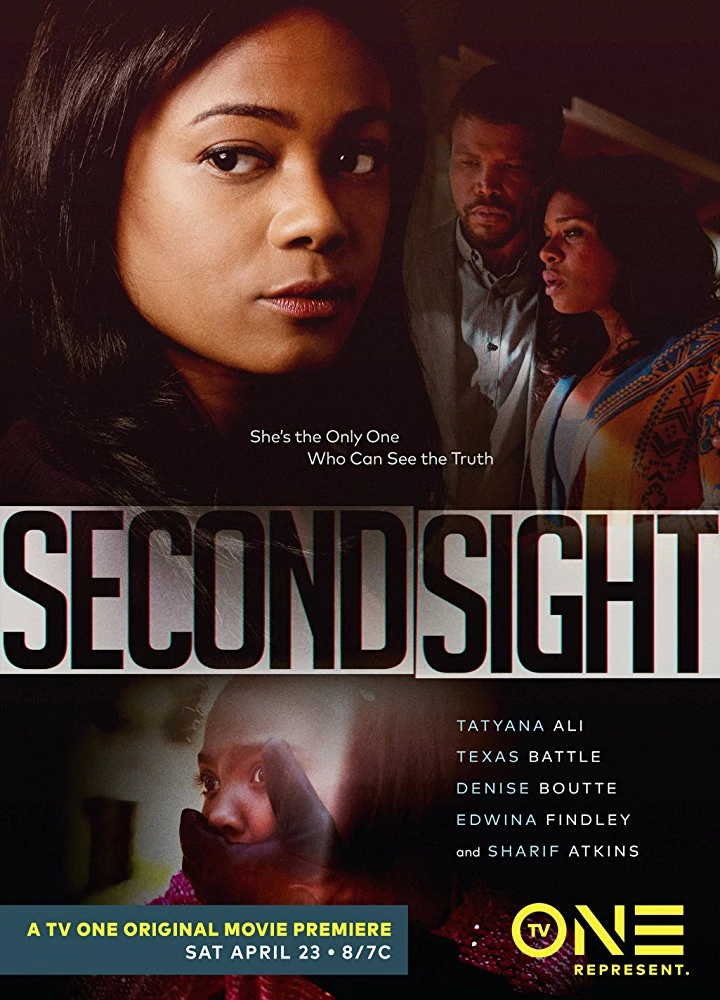 Second Sight | Made For TV Movie Wiki | Fandom