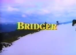 Bridger | Made For TV Movie Wiki | Fandom