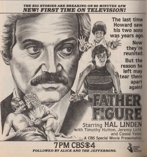 Father Figure | Made For TV Movie Wiki | Fandom