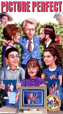 Picture Perfect | Made For TV Movie Wiki | Fandom