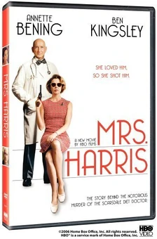 Mrs. Harris | Made For TV Movie Wiki | Fandom