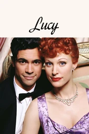 Lucy | Made For TV Movie Wiki | Fandom