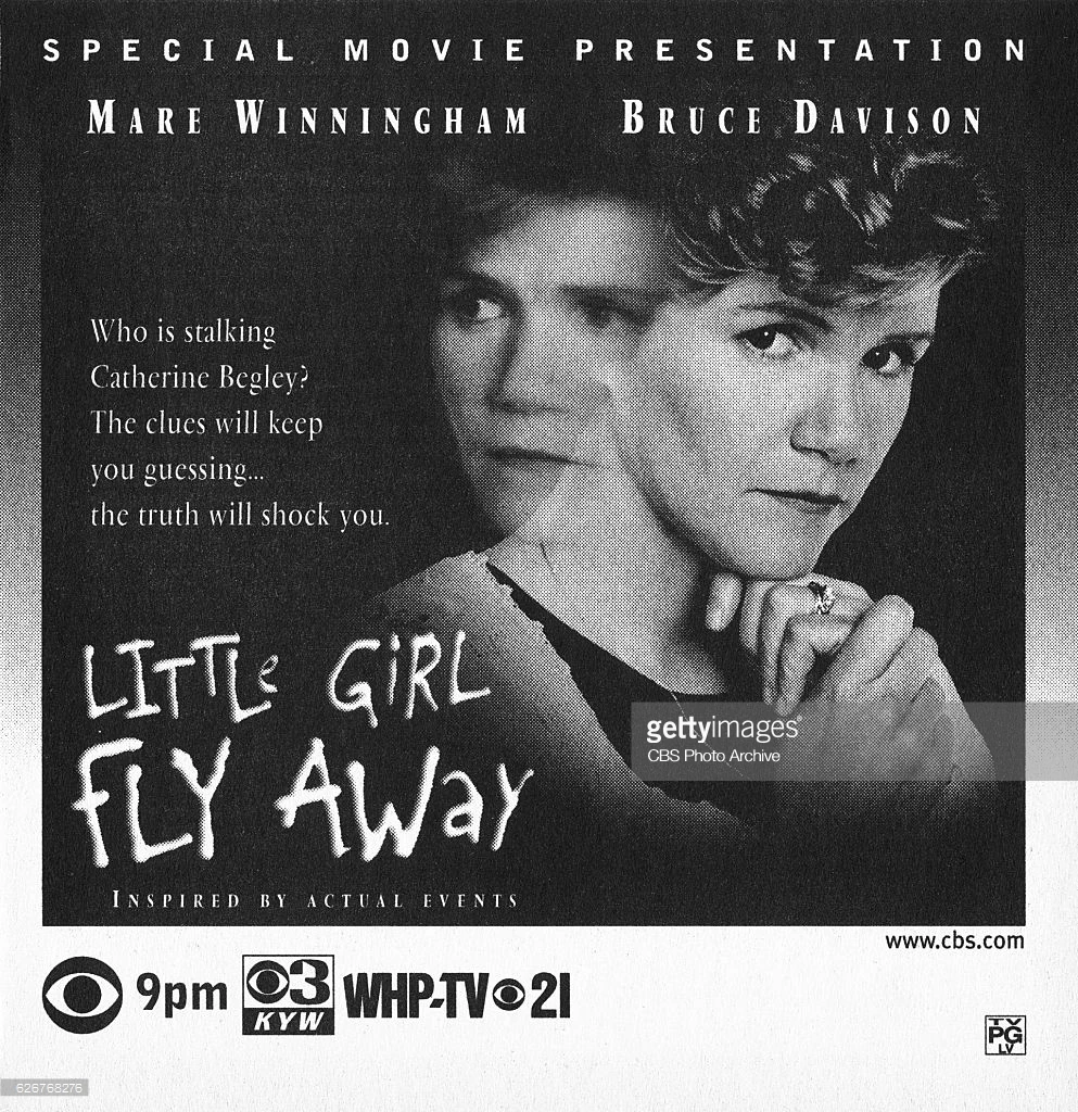Little Girl Fly Away | Made For TV Movie Wiki | Fandom