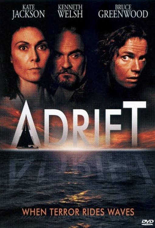 Adrift | Made For TV Movie Wiki | Fandom