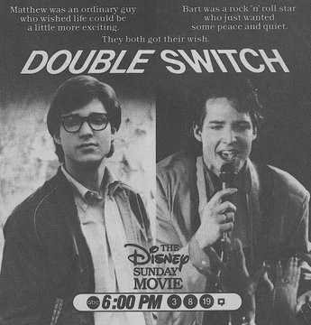 Double Switch | Made For TV Movie Wiki | Fandom