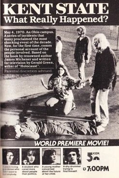 Kent State | Made For TV Movie Wiki | Fandom