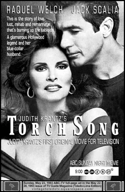 Torch Song | Made For TV Movie Wiki | Fandom