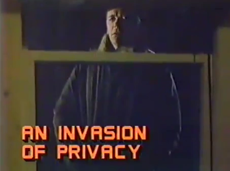 An Invasion of Privacy | Made For TV Movie Wiki | Fandom