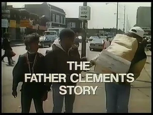 The Father Clements Story | Made For TV Movie Wiki | Fandom
