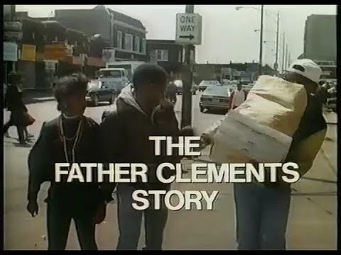 The Father Clements Story | Made For TV Movie Wiki | Fandom