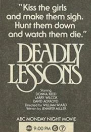 Deadly Lessons | Made For TV Movie Wiki | Fandom