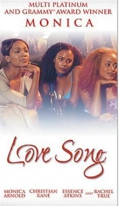 Love Song | Made For TV Movie Wiki | Fandom