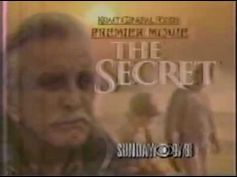 The Secret | Made For TV Movie Wiki | Fandom