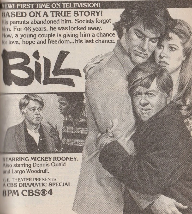 Bill | Made For TV Movie Wiki | Fandom