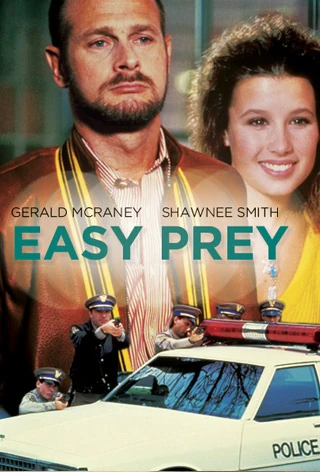 Easy Prey | Made For TV Movie Wiki | Fandom