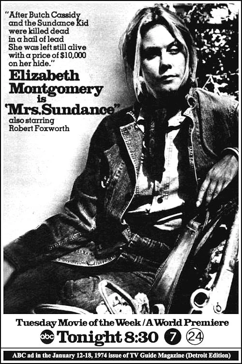 Mrs. Sundance | Made For TV Movie Wiki | Fandom