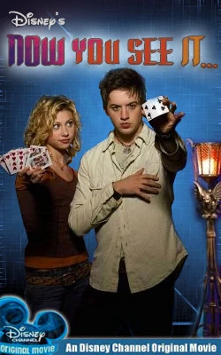 Now You See It... | Made For TV Movie Wiki | Fandom