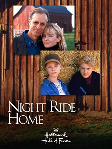 Night Ride Home | Made For TV Movie Wiki | Fandom