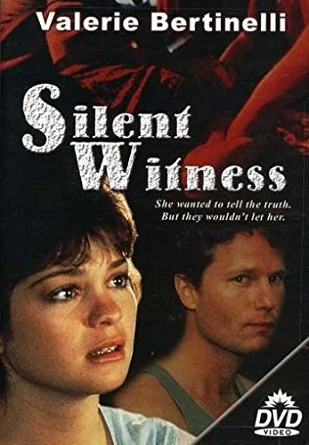 Silent Witness | Made For TV Movie Wiki | Fandom
