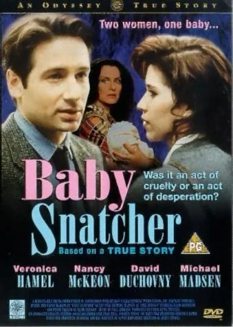 Baby Snatcher | Made For TV Movie Wiki | Fandom